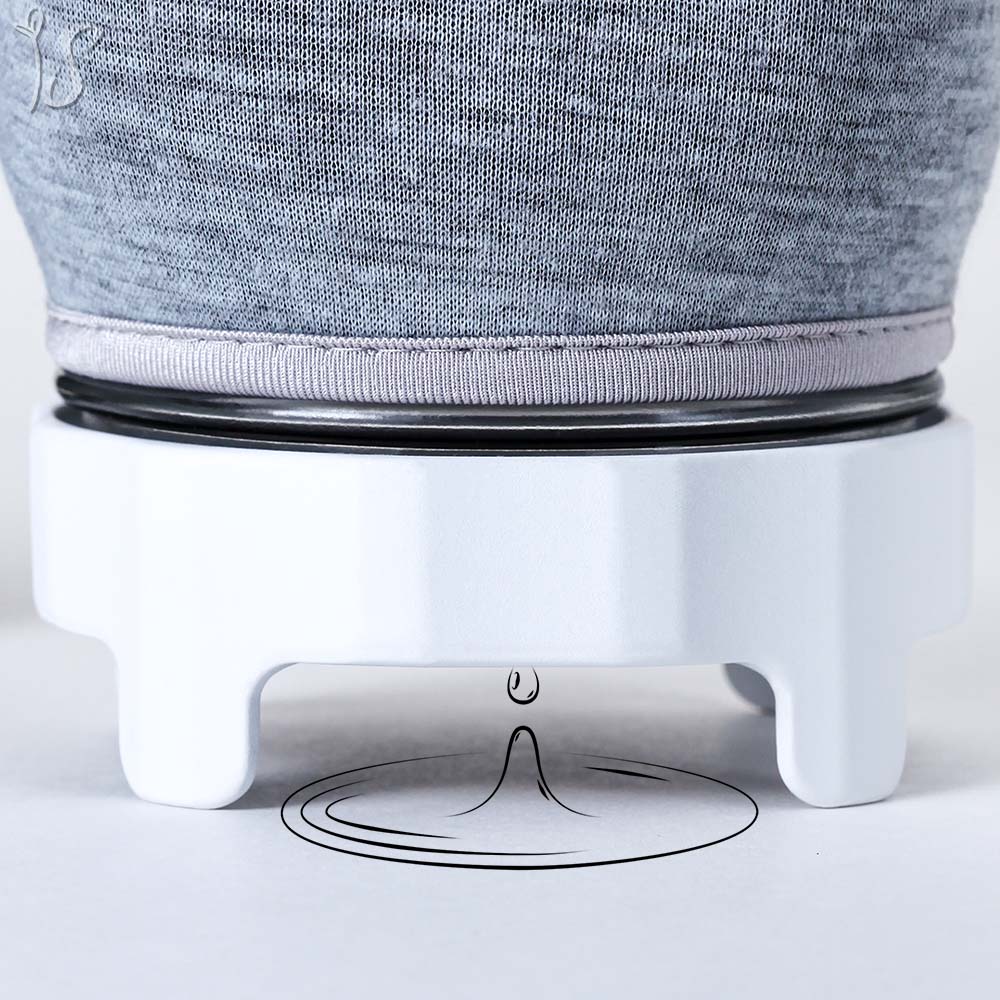 "Perfect sprouts in 5 days. So easy!" – Sun & Sprouts