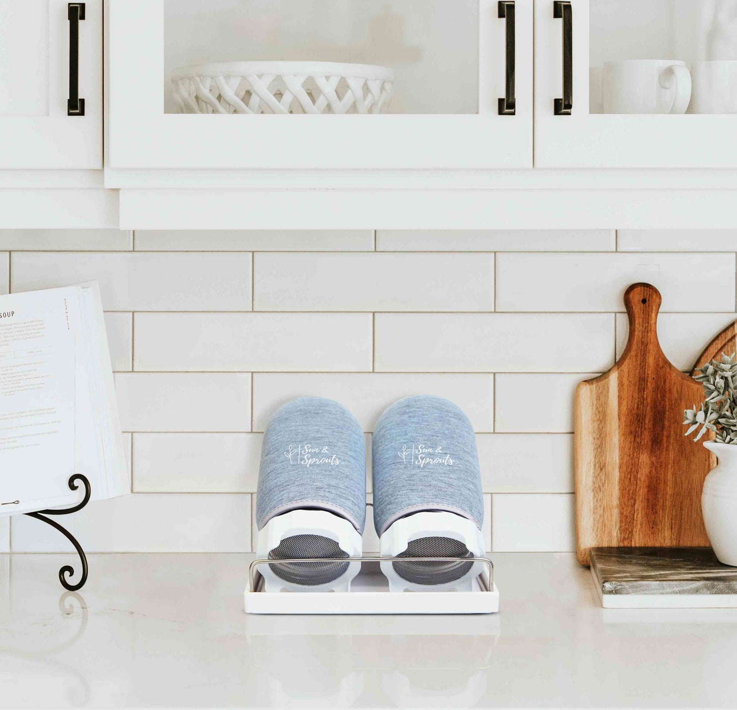 Sun & Sprouts Sprouting Kits